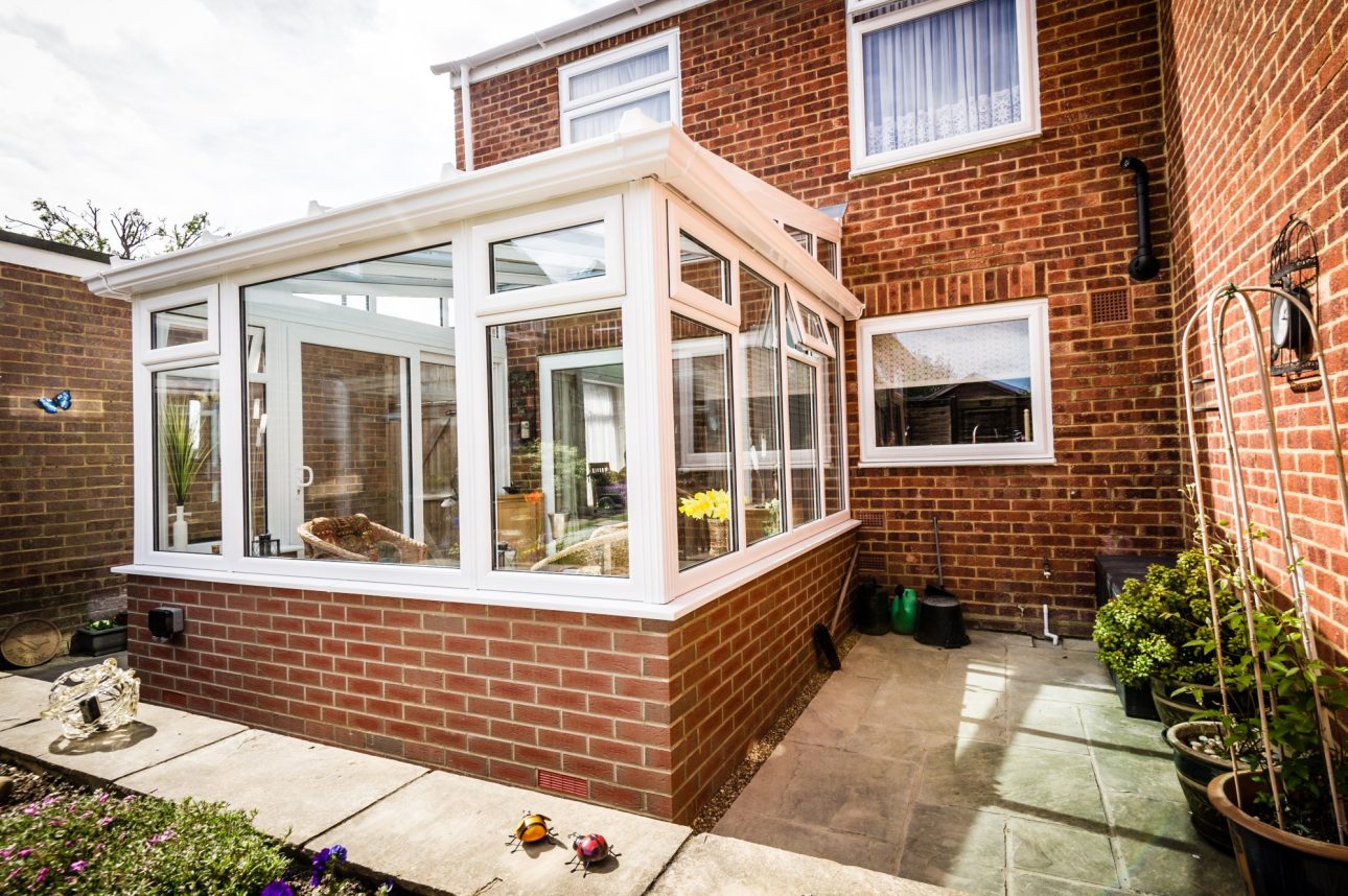 Modular Extensions Leeds | Modular Conservatories Yorkshire